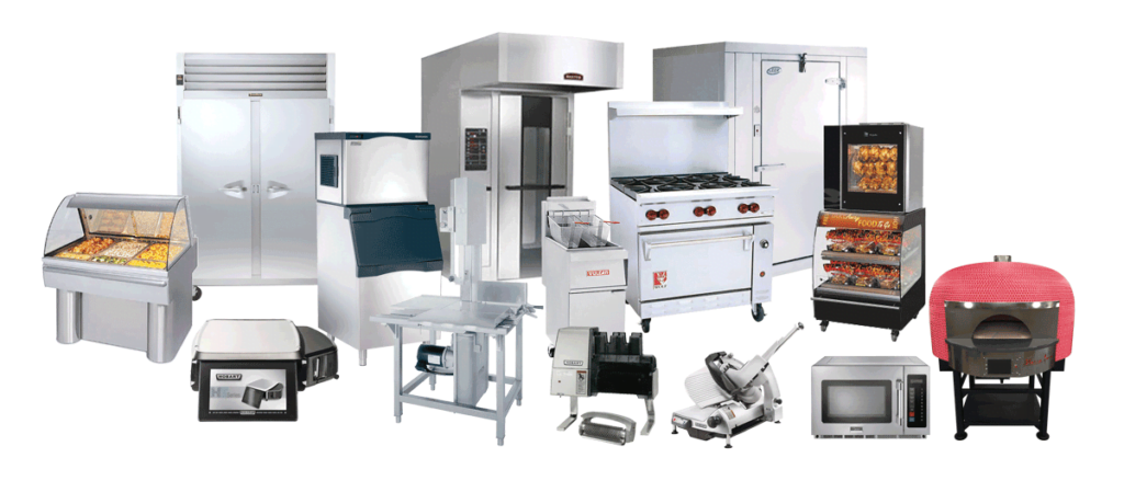Alexander Food Equipment Group - Premium Food Equipment Brands
