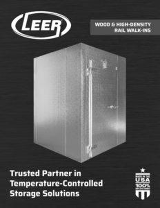 Wood-Rail-High-Density-Rail-Walk-In-Catalog - Alexander Food Equipment ...